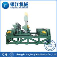 China 14KW Shear Welder For Pipe Mill 440v Sheet Metal Brake Shear for sale