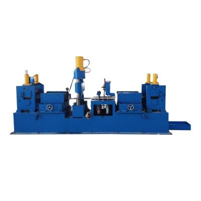 China Automatic Shear Welder For Pipe Production Line PLC Single Butt Weld for sale