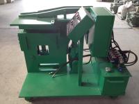 China Automatic Shear Welder For Pipe Production Line PLC Single Butt Weld for sale
