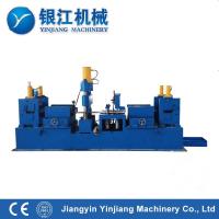China 220v 380v Shearing Bending Machine PLC Welding Fusion for sale