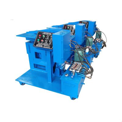 China 440V Shear Welder For Steel Tube Mill PLC Hydraulic Press for sale