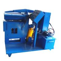 China Butt Shear Welder For Pipe Making High Frequency Shear Stud Welding Machine for sale