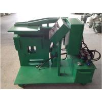 China Butt Shear Welder For Pipe Making High Frequency Shear Stud Welding Machine for sale