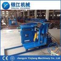 China PLC Cut To Length Machine For Steel Sheet Coil High Accuracy Electric Shearing for sale