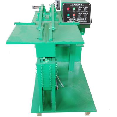 China 80-200kW Shear Welder PLC Fusion Welding Machine Butt Welding for sale
