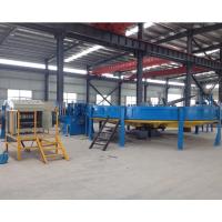 China 0 - 120m/Min Steel Pipe Making Machine High Frequency Welded Tube Mill for sale