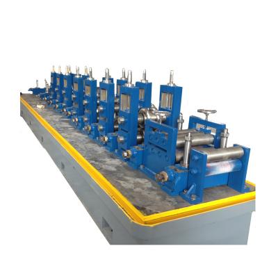 China High Frequency Welded Tube Mill Metal Steel Pipe Making Machine 440V 50HZ for sale