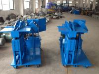 China 150 -  400KW ERW Tube Mill Carbon Steel Pipe Production Line for sale
