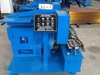 China 150 -  400KW ERW Tube Mill Carbon Steel Pipe Production Line for sale
