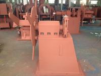China Welded Tube Mill High Frequency Straight Seam Welded Pipe Making Machine for sale