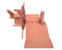 China 50HZ Carbon Steel Tube Mill Line Round / Square Pipe Making Machine for sale