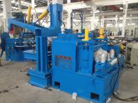 China High Frequency Steel ERW Tube Mill Line Automatic Pipe Welding Machine for sale