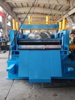 China Fully Automatic ERW Tube Mill High Frequency Welding Steel Square Tube Making Machine for sale