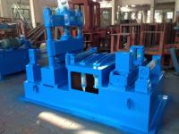 China Round / Square ERW Tube Mill High Frequency Welded Pipe Mill for sale