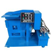 China Hot / Cold Rolled Welded Tube Mill Line Forming Sizing Machine for sale