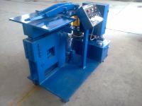 China Customized Shear Welder Machine For Steel Tube Mill Cold Rolling Production Line for sale