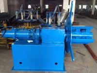 China PLC Hydraulic Uncoiler Machine For Decoiling Steel Strip for sale
