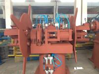 China Single Head Steel Coil Uncoiler Machine Welded Pipe Production Decoiler Machine for sale