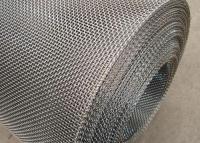 China Stainless Steel Wire Mesh for sale