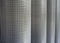 China Welded Wire Mesh for sale