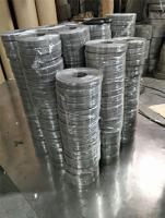 China Stainless Steel Wire Mesh Filter Round Disc for sale