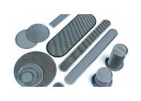 China Stainless Steel Wire Mesh Filter Round Disc for sale