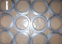 China Stainless Steel Wire Mesh Filter Round Disc for sale
