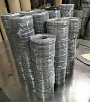 China Stainless Steel Wire Mesh Filter Belt for sale