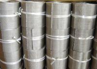 China Stainless Steel Wire Mesh Filter Belt for sale