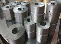 China Stainless Steel Wire Mesh Filter Belt for sale