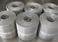 China Stainless Steel Wire Mesh Filter Belt for sale