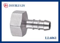 China Female Hose Connector for Gas System for sale
