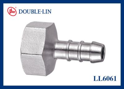 China Female Hose Connector for Gas System for sale