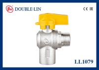 China Aluminium Handle Female x Male F1/2