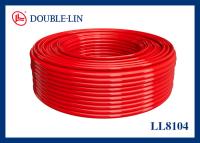 China PERT-I Antioxidant pex al pex tubing Pipe Home Heating Water Control System for sale