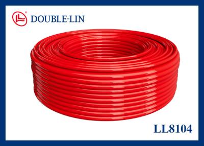 China PERT-I Antioxidant pex al pex tubing Pipe Home Heating Water Control System for sale