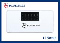 China Water Heating System Multichannel Cable Central Control Box for sale