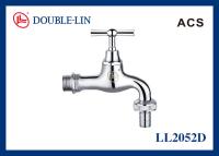 China Slow Open Brass Handle 16 Bar Stopcock Tap for sale