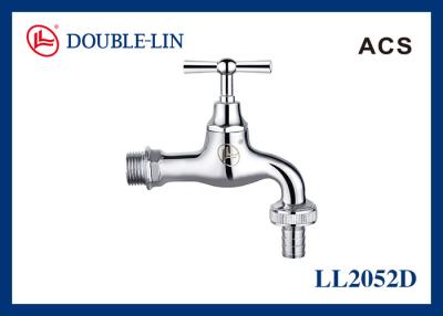 China Slow Open Brass Handle 16 Bar Stopcock Tap for sale
