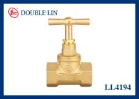China 16 Bar Working Pressure ISO228 Thread 14℉ to 248℉Female x Female 1/2