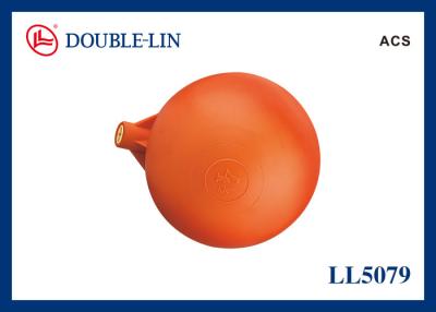 China Plastic Floating Ball for sale