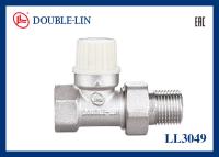 China Straight Lockshield DIN259 Thread Size 1/2