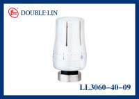 China Size of M30×1.5 Thermostaic Head for sale