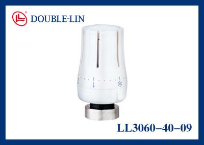 China Size of M30×1.5 Thermostaic Head for sale