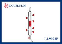 China DN25 Brass Manifolds Hydraulic Separate Connect By Thread Stainless Steel Tanks for sale