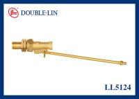China BS2779 Thread 14℉ to 248℉ Working Temperature 16 Bar Working Pressure 1/2