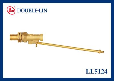 China BS2779 Thread 14℉ to 248℉ Working Temperature 16 Bar Working Pressure 1/2