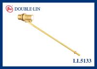 China Brass Floating Valve 1/2