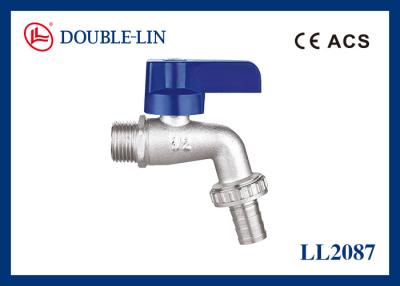 China ISO228 Thread ABS Flat Lever Handle 1/2