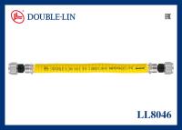 China Stainless Steel Corrugated Hose for Gas System for sale